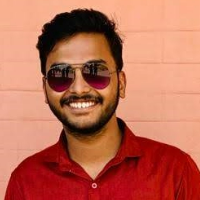 Chaitanya krishna Chauhan · GitLab