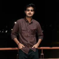 Nikhil Raj · GitLab