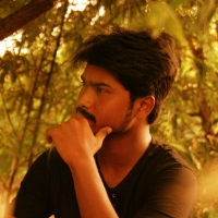 Ranjith Raj · GitLab