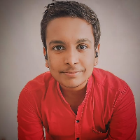 RAJGOPAL HOTA · GitLab