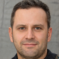 Robert Brown · GitLab