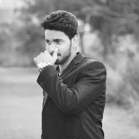 Rahul Sripada · GitLab