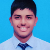 Pranav Sai Paladugu · GitLab