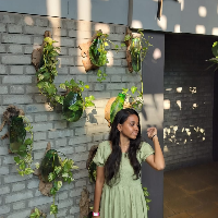 Nikitha Yadav · GitLab