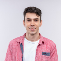 Martin Douglas · GitLab